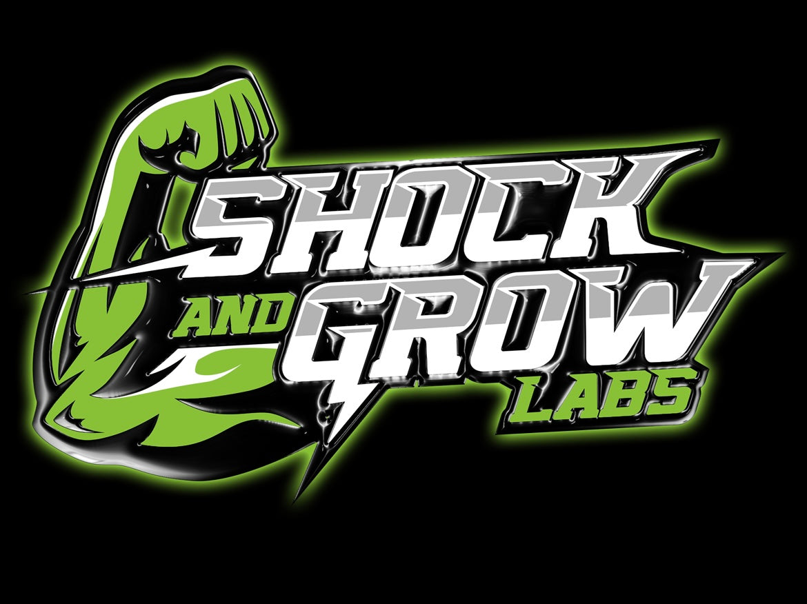 Products - Shock and Grow Labs